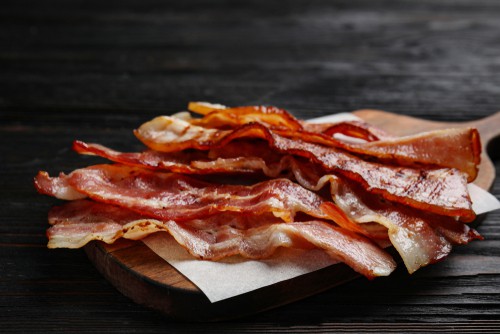 Vegetarians Twice as Depressed as Meat-Eaters - Madison's Country Q106