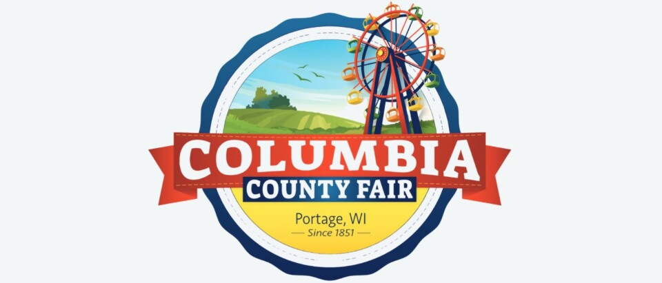 Columbia County Fair - Madison's Country Q106