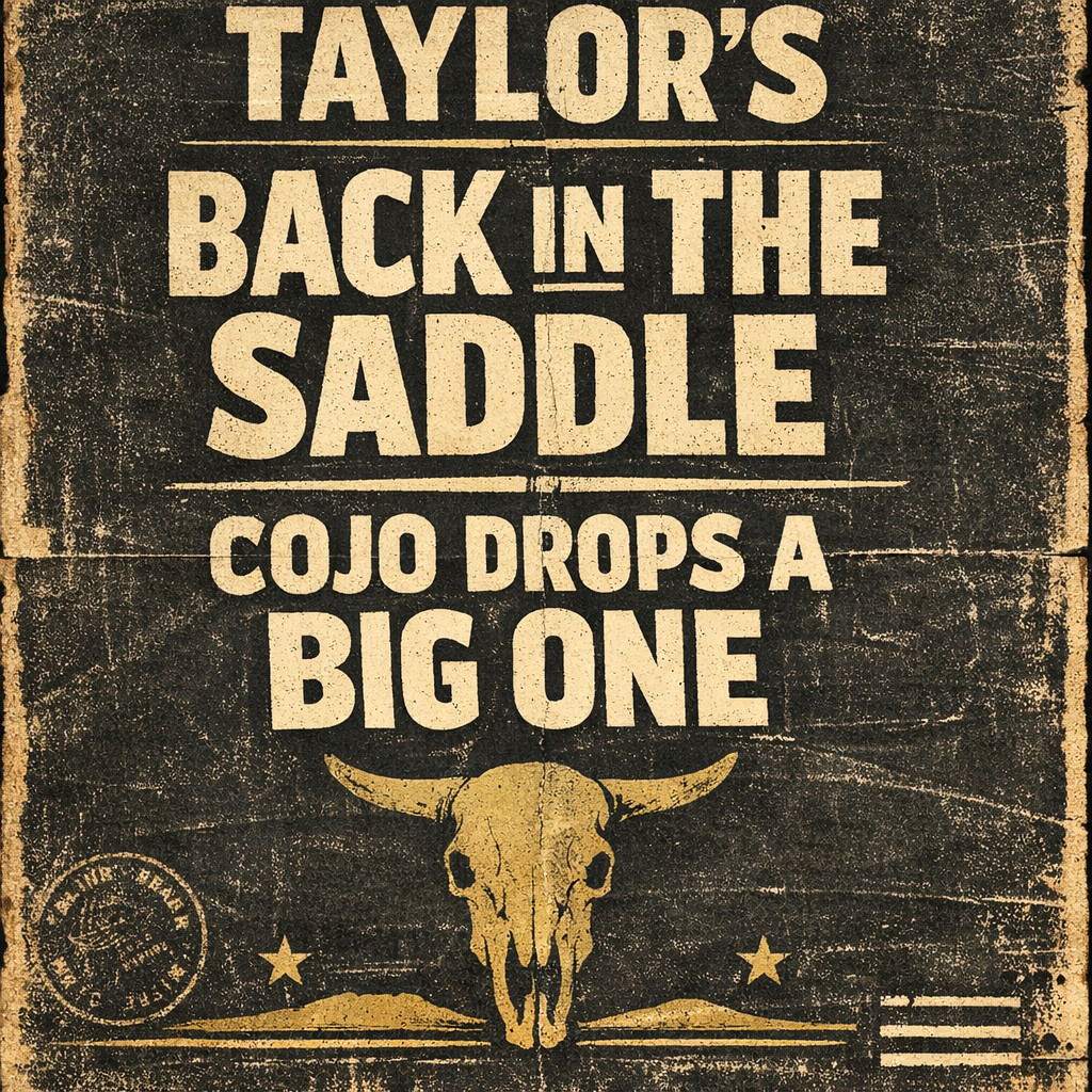 Fresh Spins & Fast Climbers This Week - Madison's Country Q106