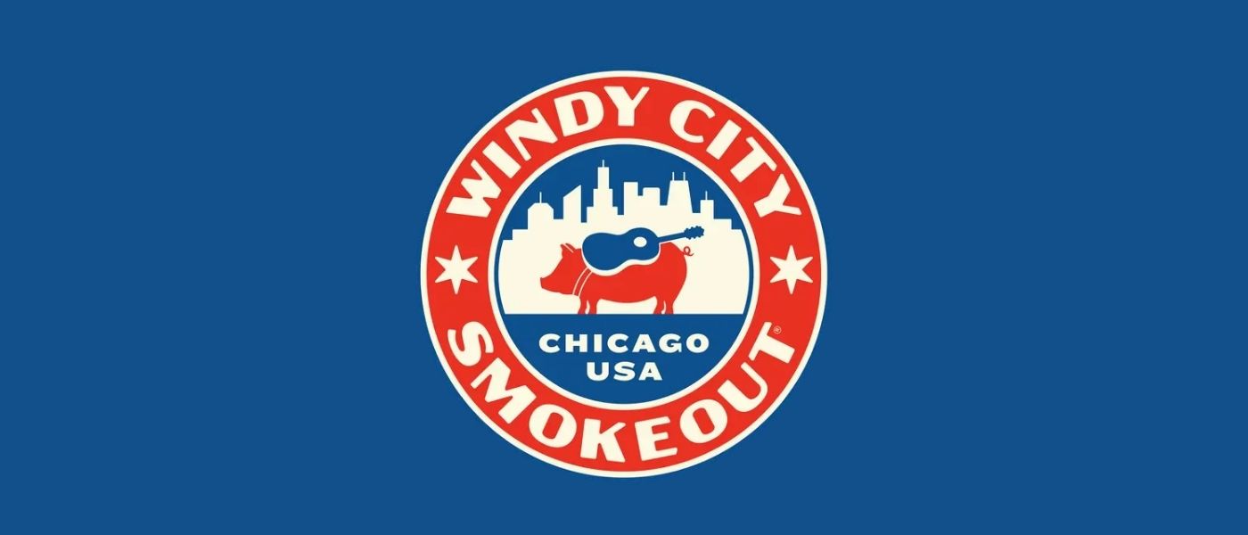 Windy City Smokeout 2026 - Madison's Country Q106